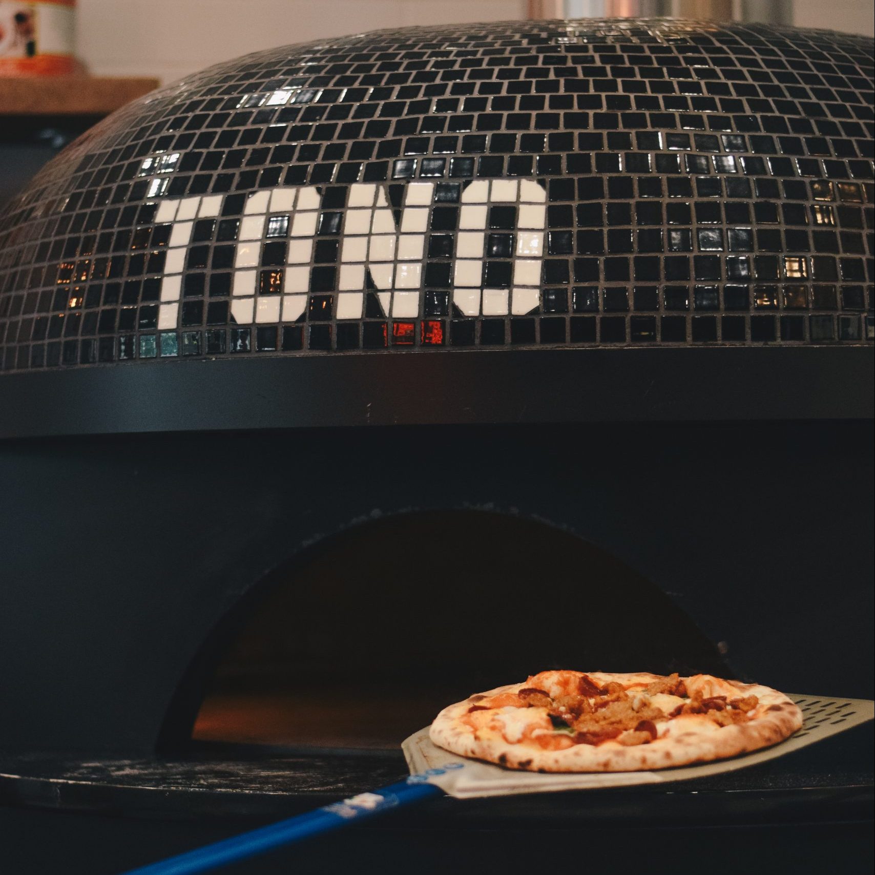 Apple Valley - Tono Pizzeria + Cheesesteaks